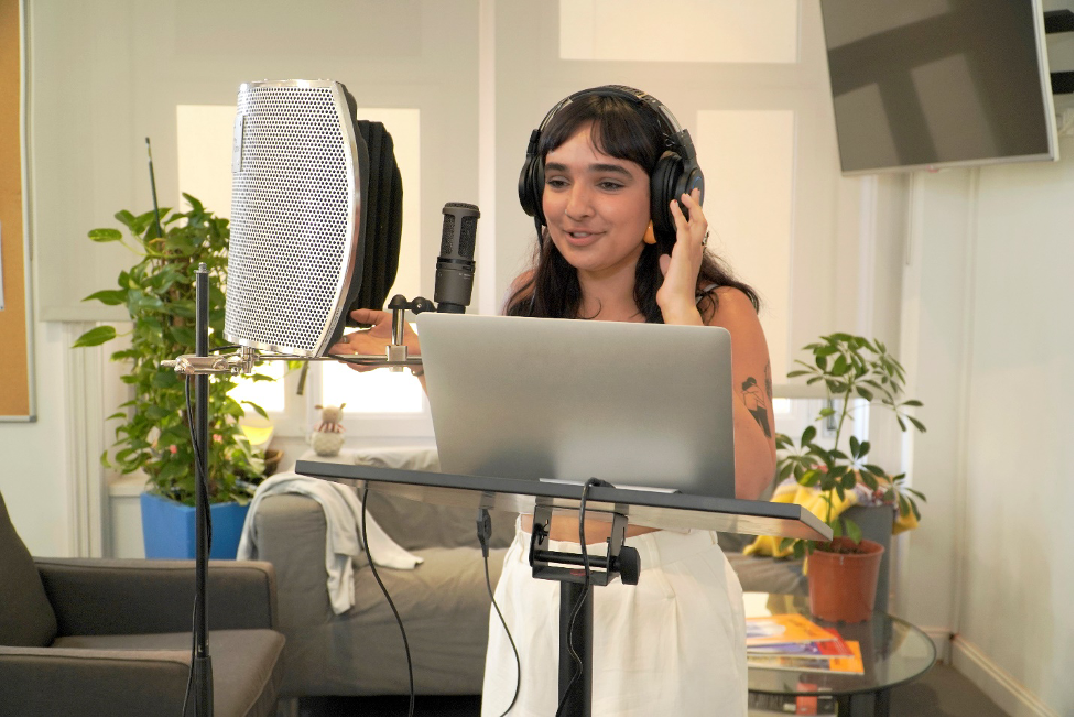 How To Create Standout Dubbing Demo Reels: A Beginner’s Guide | Dubbing ...