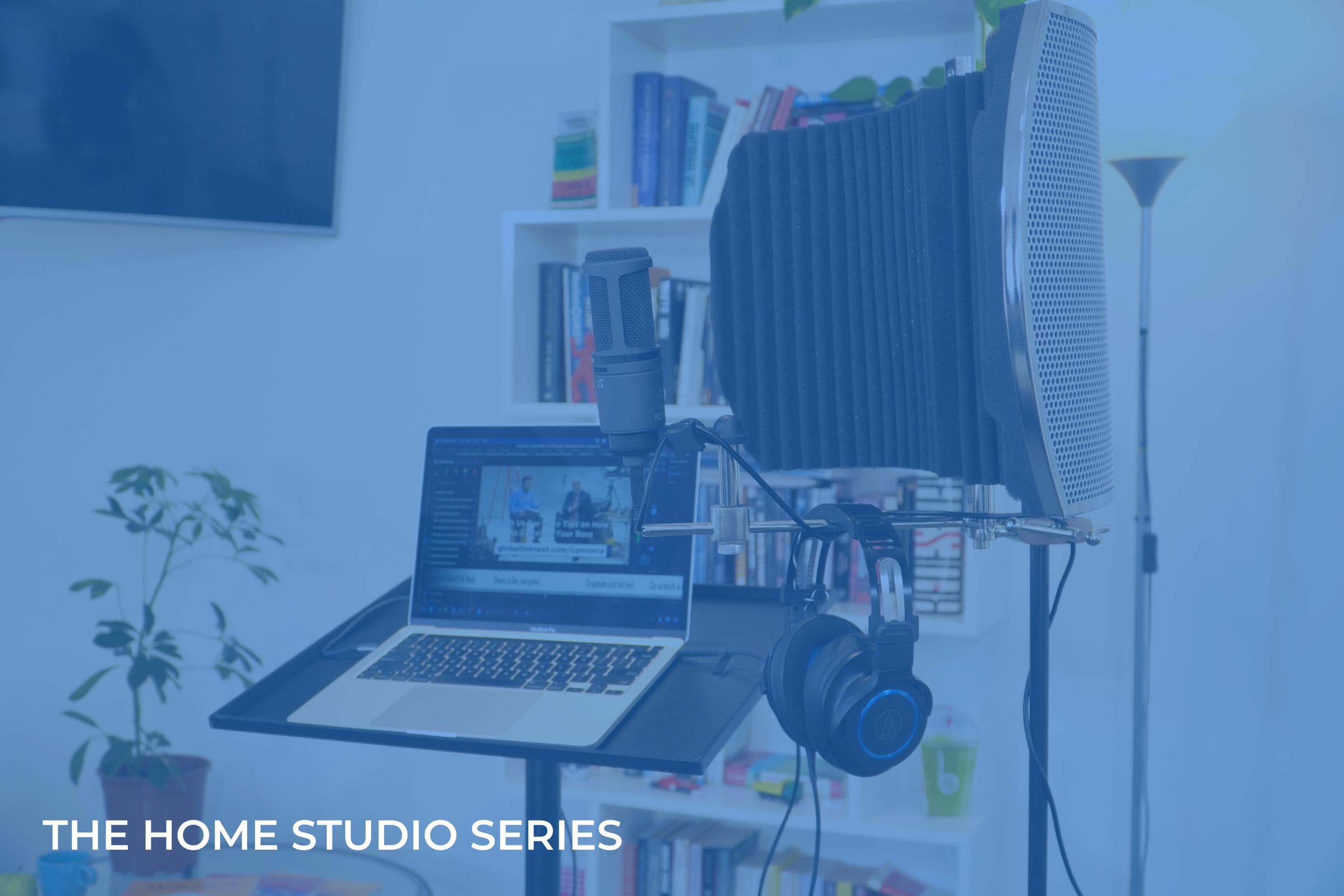 Home Studio Series - #1 Assembling the Kit | Dubbing Academy