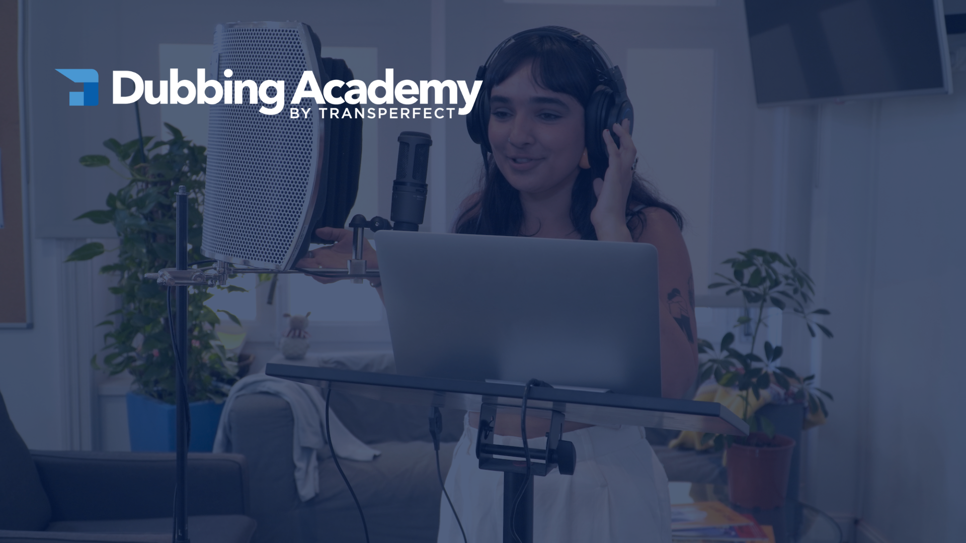 How To Create Standout Dubbing Demo Reels: A Beginner’s Guide | Dubbing ...